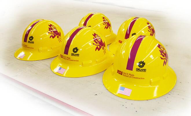 Driver Industrial | Industrial Strength Decals | Brands | IDC