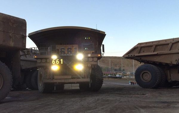 Nvizn™ - Vehicle LED Identification Displays - Driver Industrial Safety™