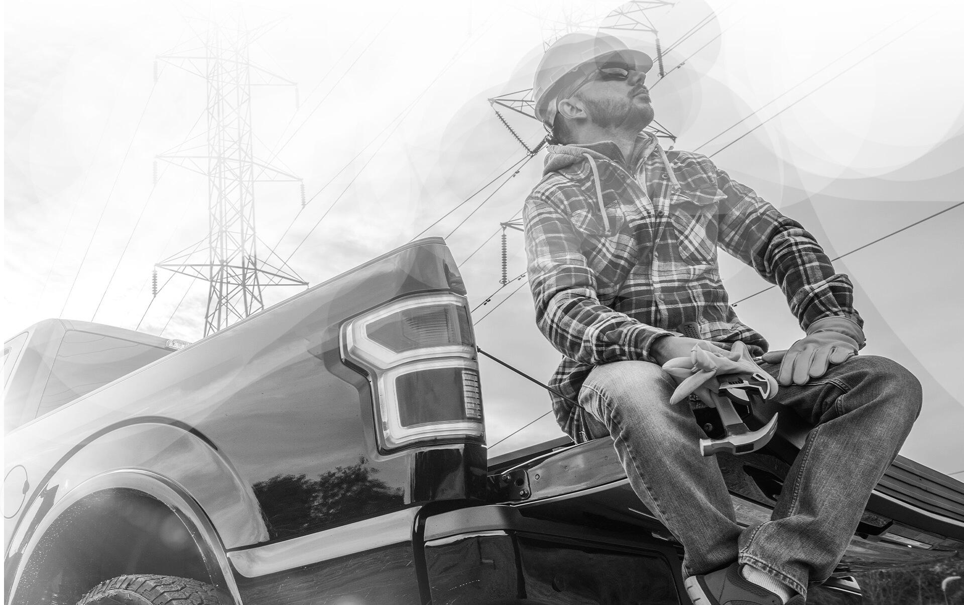 TORO® - Wheel Chocks - Driver Industrial Safety™