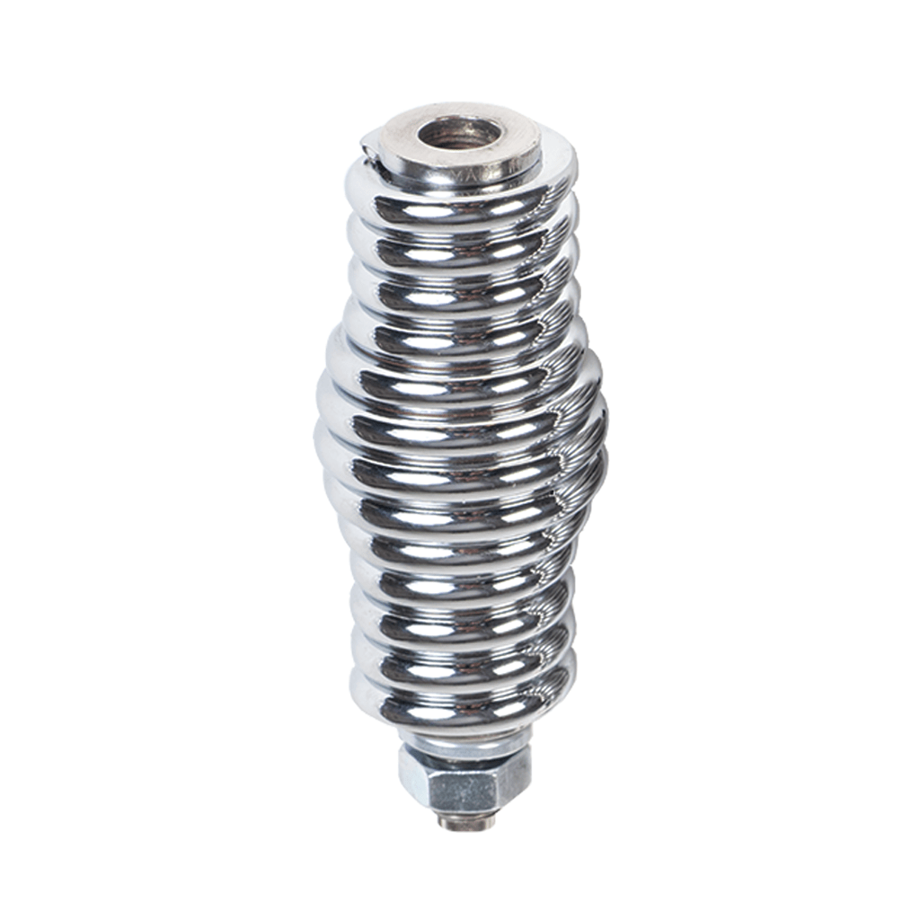 Heavy Duty Springs Archives - Driver Industrial Safety™