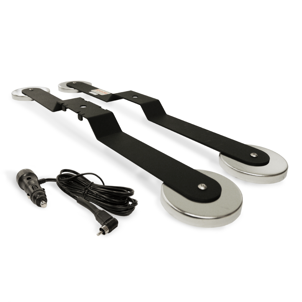 Magnet Mounts Archives - Driver Industrial Safety™