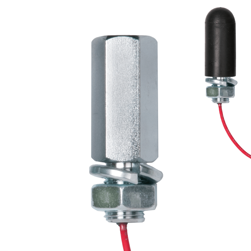 Threaded Whip Base Mounts Archives - Driver Industrial Safety™