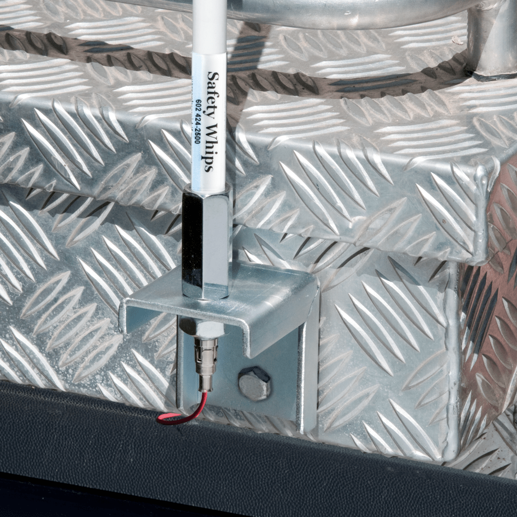 ABM - Driver Industrial Safety™