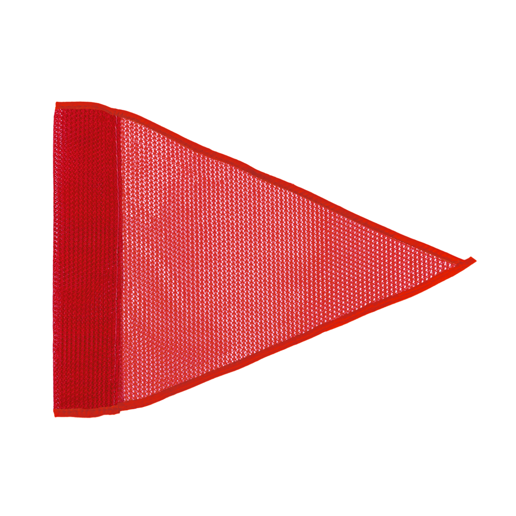 9” (229mm) Pennant Archives - Driver Industrial Safety™