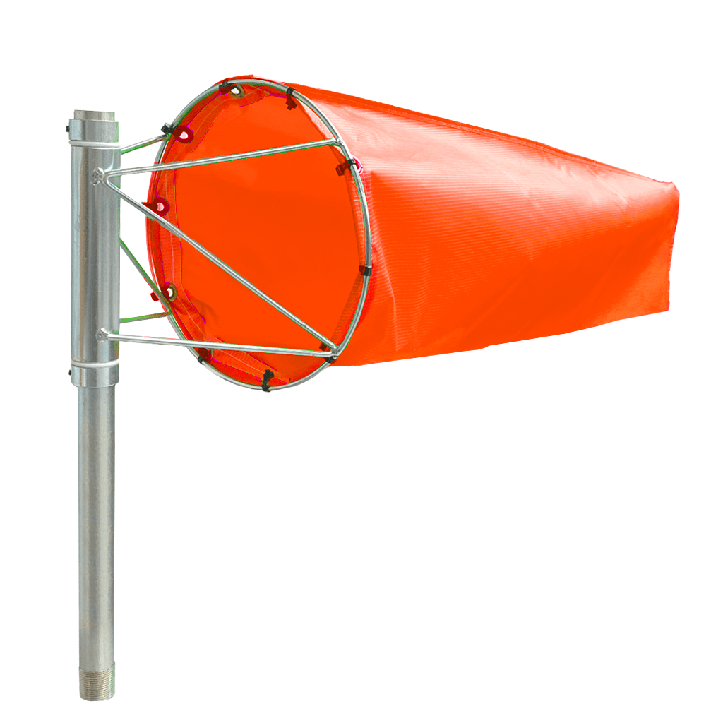 Flag-WS10-HW - Driver Industrial Safety™