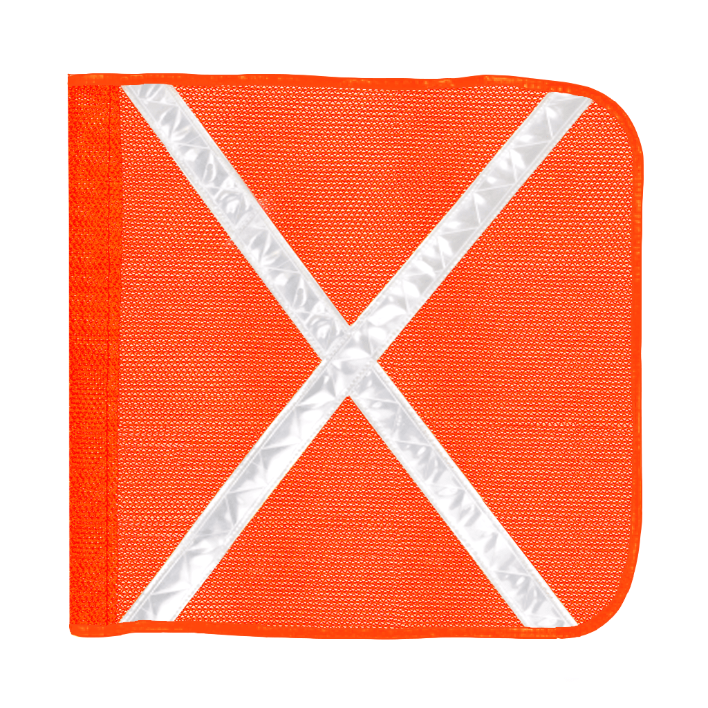 Additional Flags Archives - Driver Industrial Safety™
