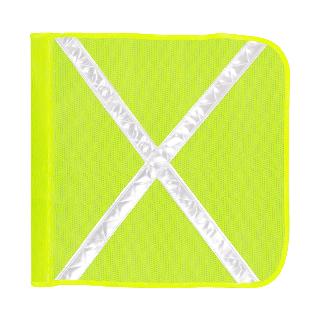 Additional Flags Archives - Driver Industrial Safety™