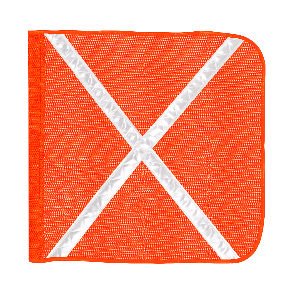 Additional Flags Archives - Driver Industrial Safety™