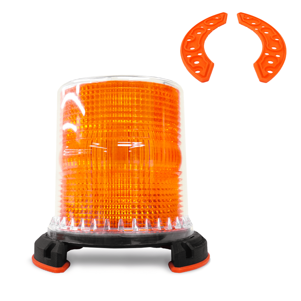 12″ Pigtail – Driver Industrial Safety™