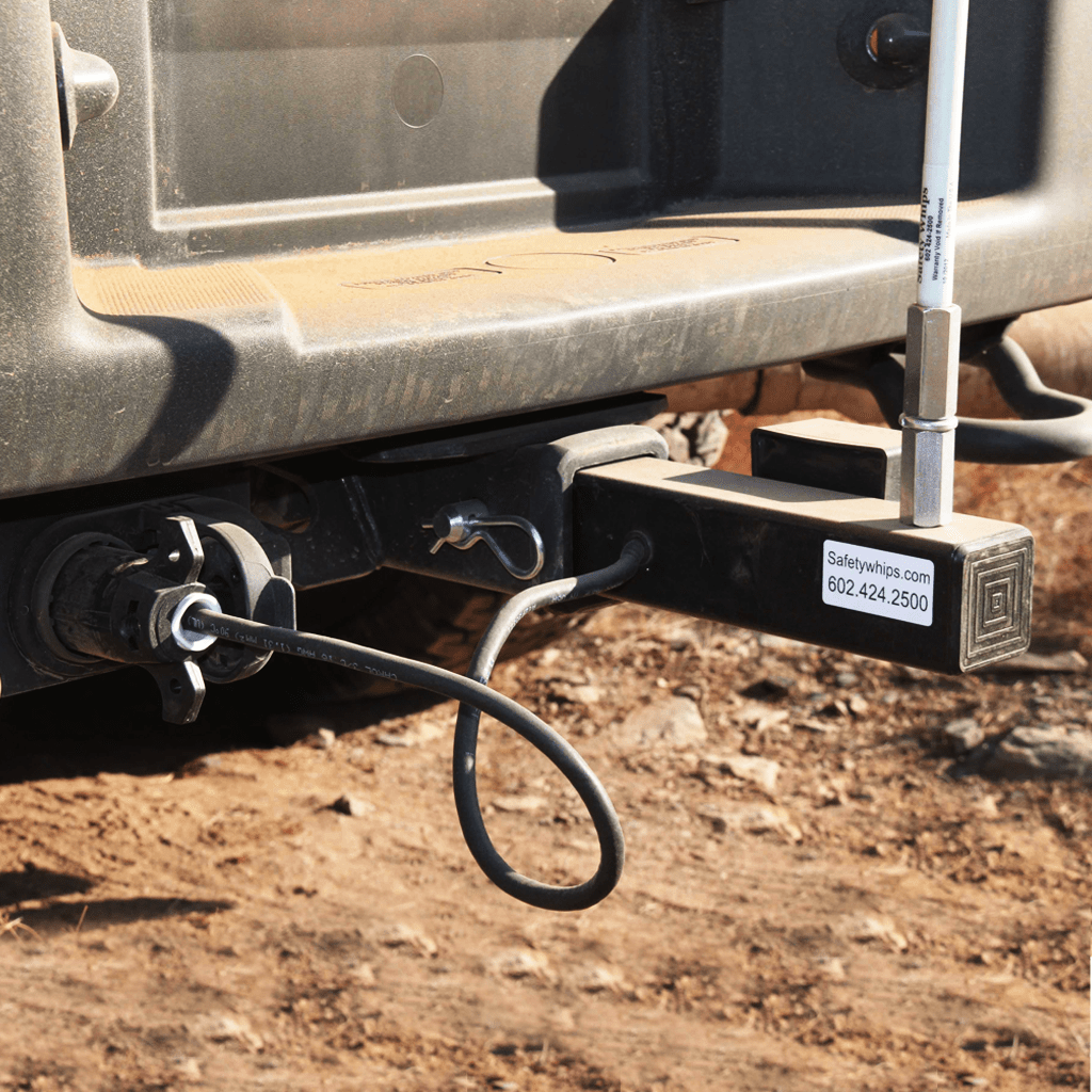 HMA - Driver Industrial Safety™