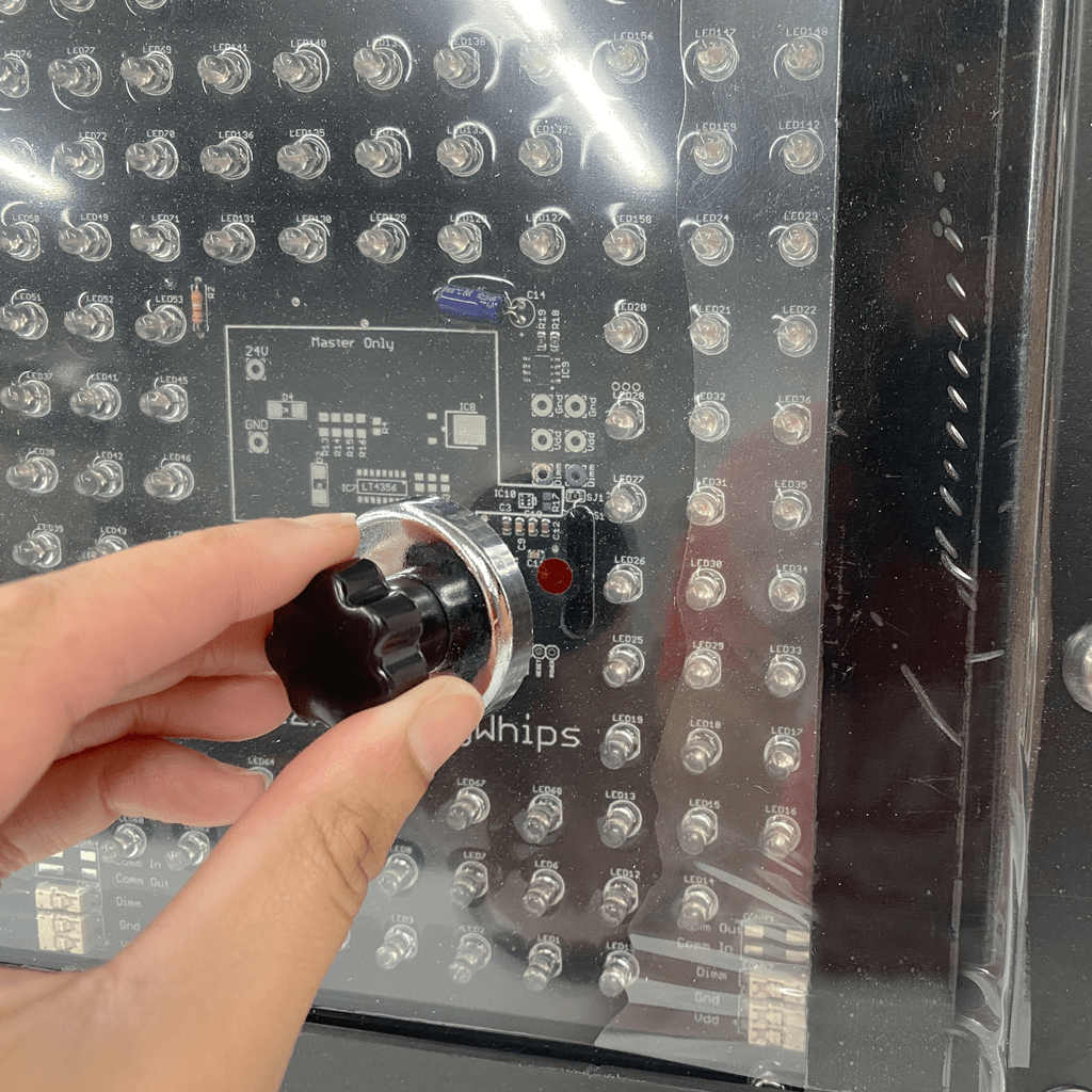 VID-2N12L-R - Driver Industrial Safety™