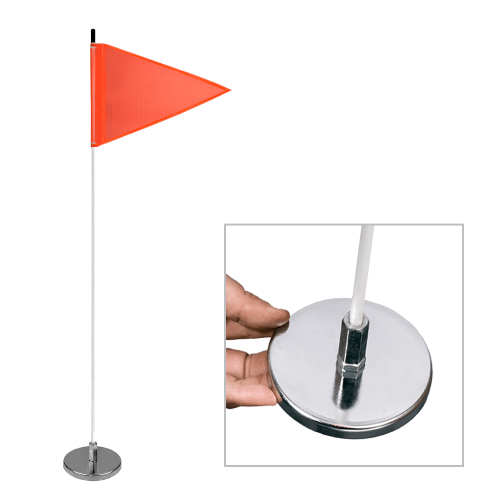 Whips with Magnet Mount Archives - Driver Industrial Safety™