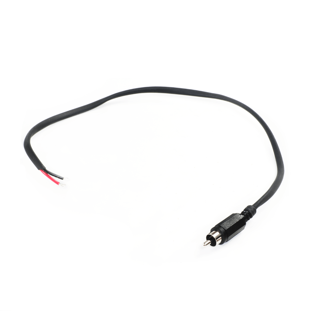 RCA.1 - Driver Industrial Safety™